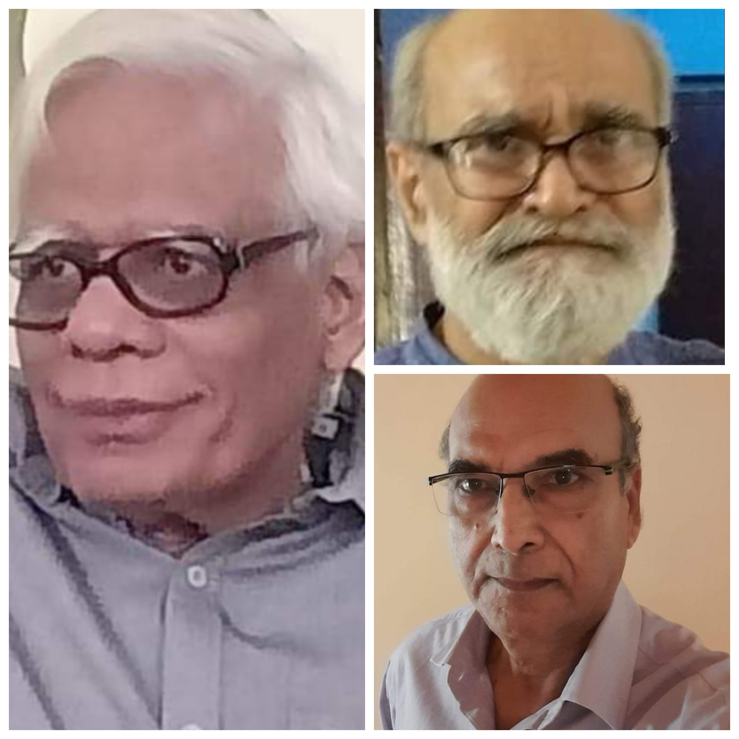 निराला सम्मान के बहाने सेः ‘जो कुछ है बस है’ – Lahak Digital