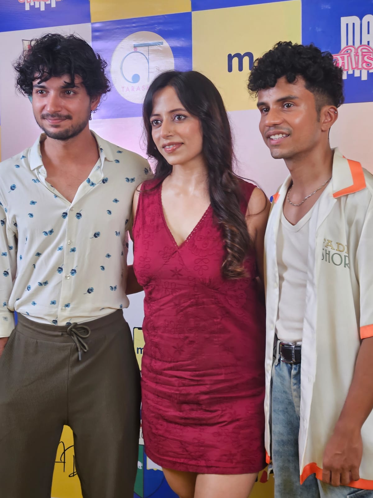 *दिल, दोस्ती और फाइनेंस: डिजिटल स्क्रीन पर दोस्ती और सपनों की कहानी ...